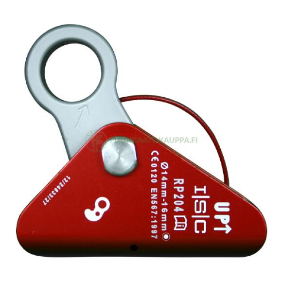 ISC Large Rope Grab -köysitarrain – Puunkaatokauppa.fi