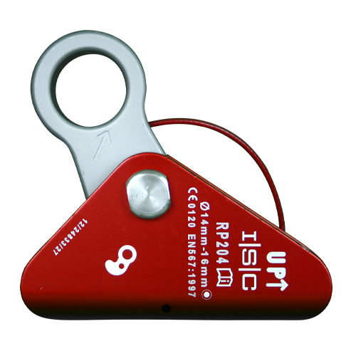 ISC Large Rope Grab -köysitarrain – Puunkaatokauppa.fi